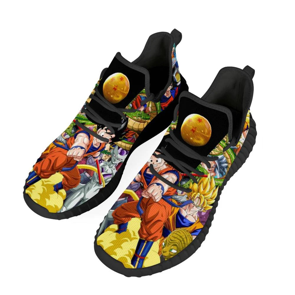 Shoes – ILiveForAnime